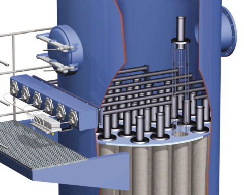 Rundfilter│Favorit Filter Systems GmbH
