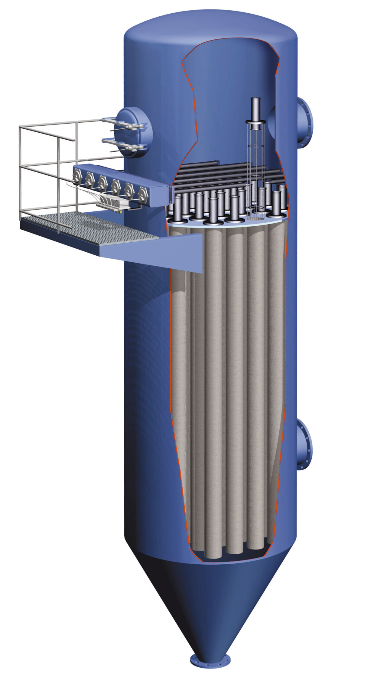 Rundfilter│Favorit Filter Systems GmbH